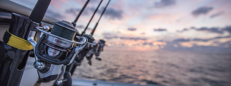 A Guide To The Marquesas Keys - Key West Fishing Charters Go With Capt ...