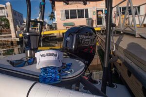Mercury Racing 60R Four Stroke Outboard - Key West Fishing Charters Go ...