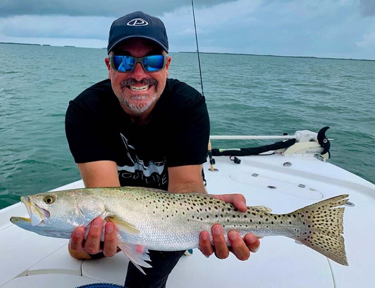 April Fishing In Key West A Complete Look At The Month