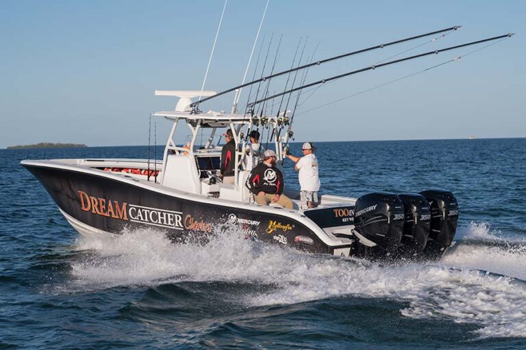 Key West Fishing Charters and Trips
