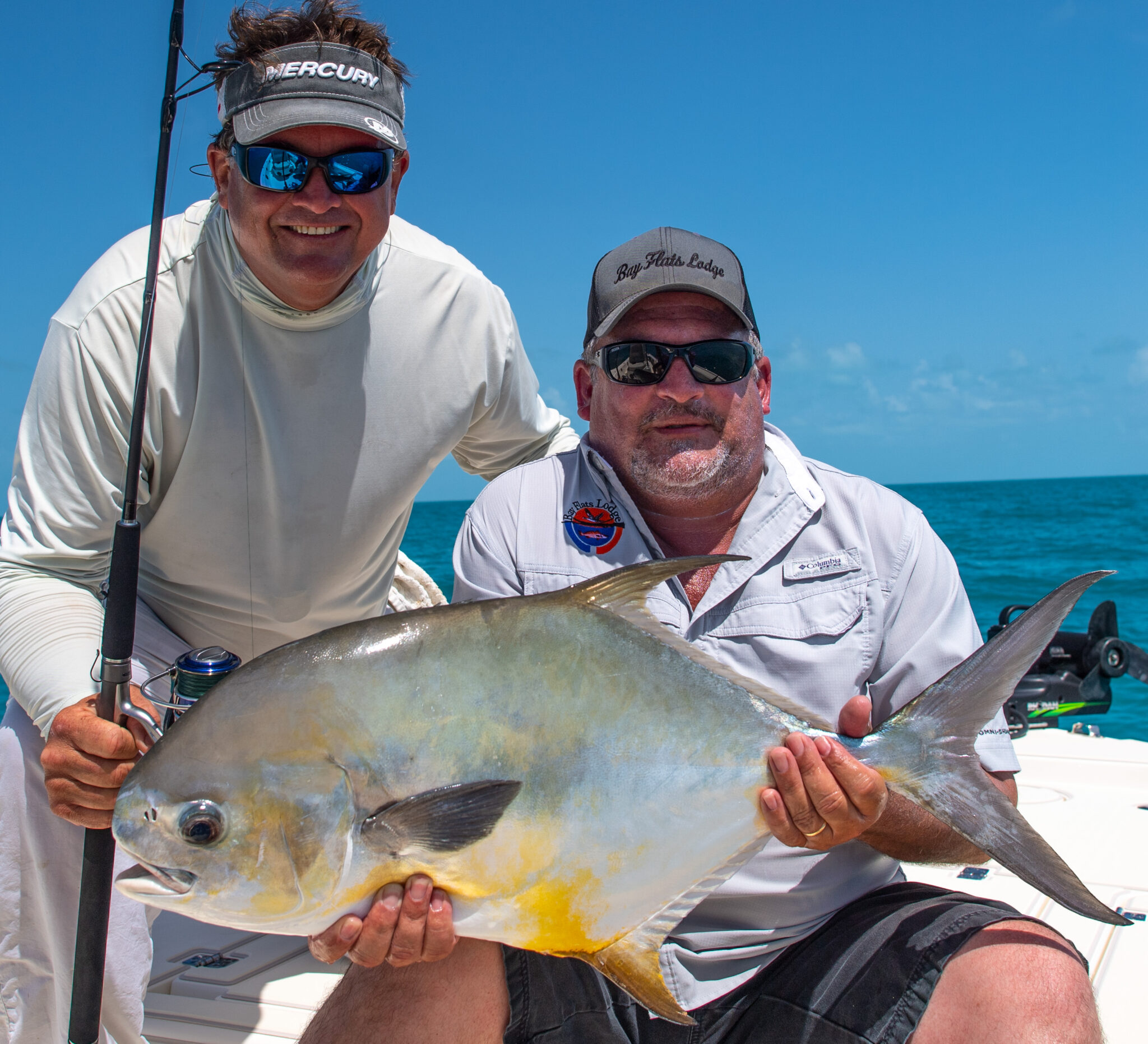 Fishing Key West In May. Deep Sea | Tarpon | Flats | Reef | Backcountry