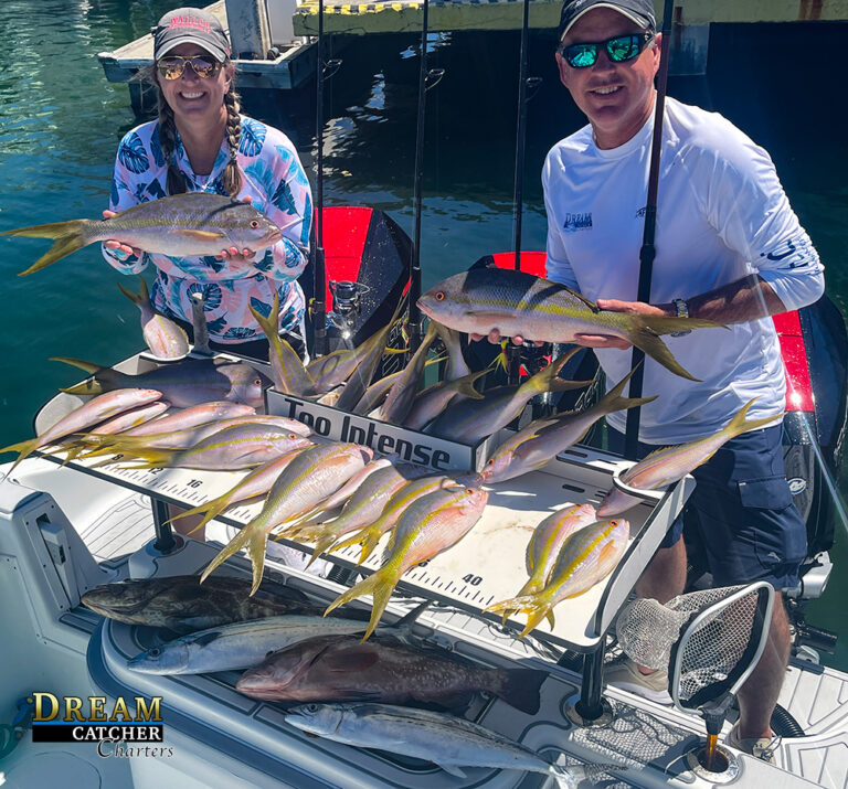 June Fishing In Key West | What is Best For Fishing In June