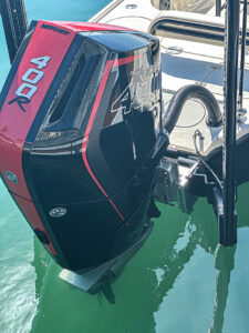 Mercury Racing 400R V-10 Outboard - Key West Fishing Charters Go With ...