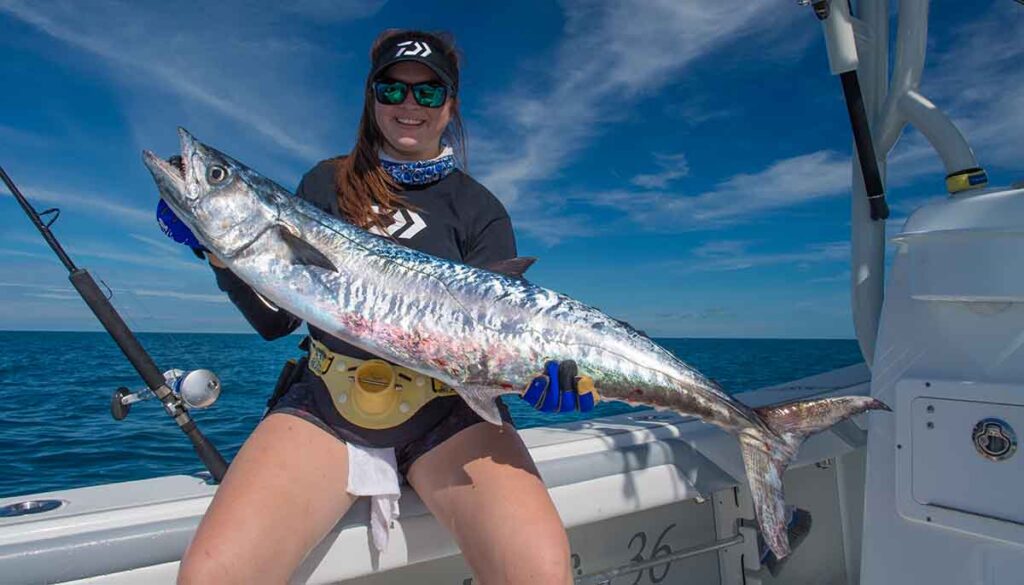 Reef Fishing Key West Charters and Trips
