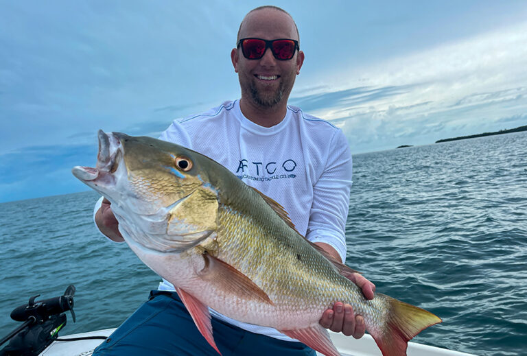 Marquesas Keys Fishing Charters and Trips