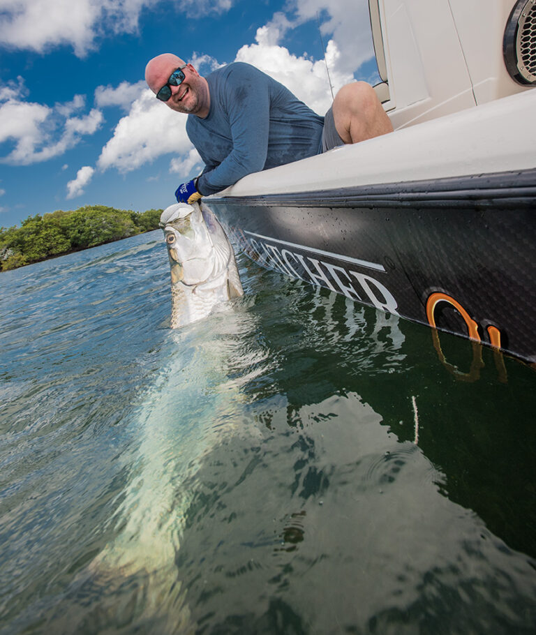 Top Ten Key West Fish Species - Fishing Key West Capt. Steve