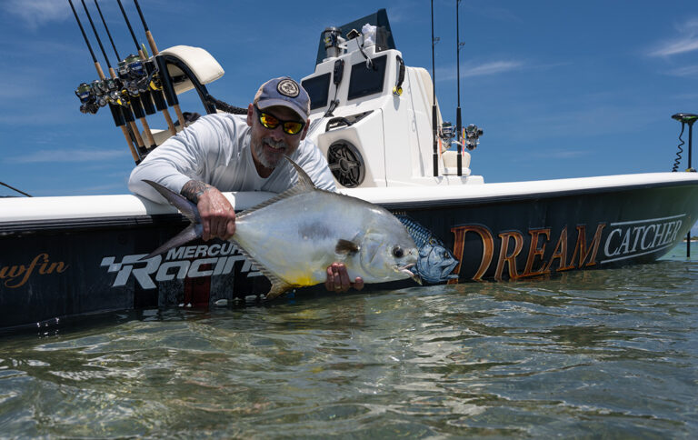 Top Ten Key West Fish Species - Fishing Key West Capt. Steve