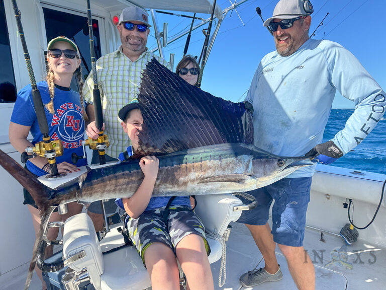 Top Ten Key West Fish Species - Fishing Key West Capt. Steve
