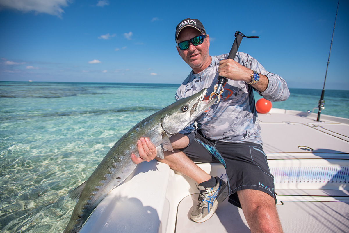 Top Ten Key West Fish Species - Fishing Key West Capt. Steve