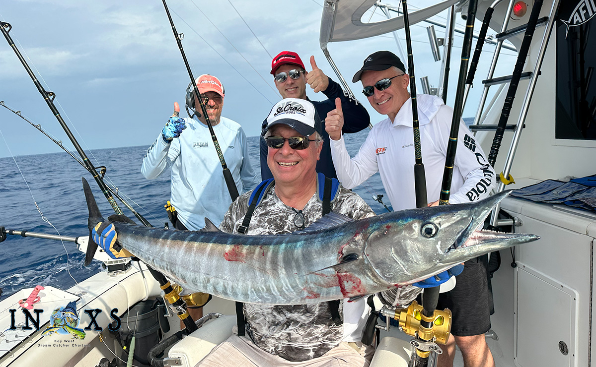 Top Ten Key West Fish Species - Fishing Key West Capt. Steve