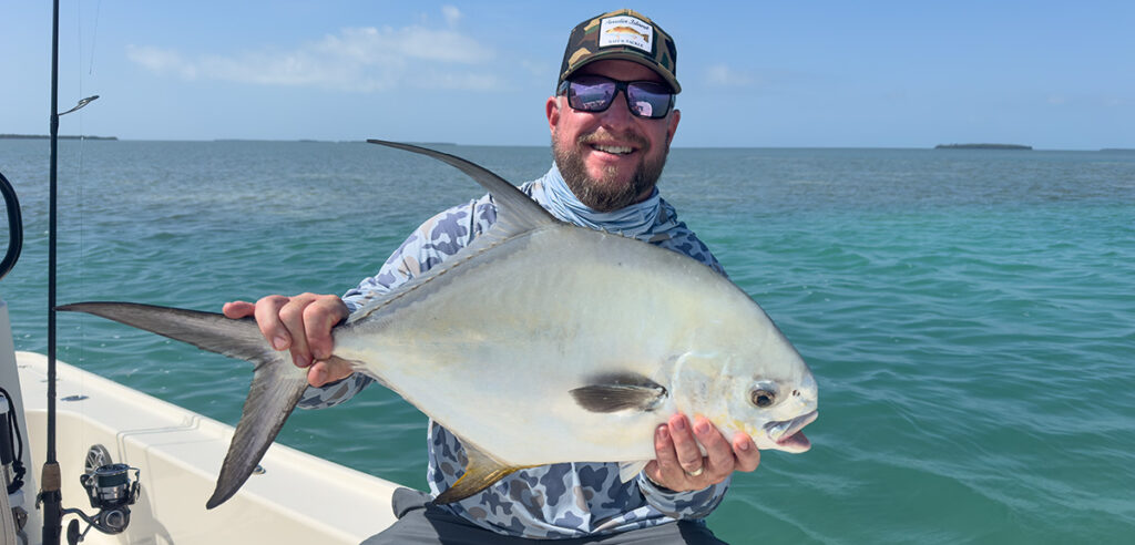 March Permit Fishing | Fishing Key West