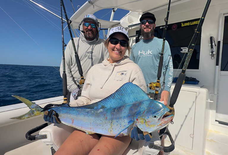 Top Ten Key West Fish Species - Key West Fishing Charters Go With Capt ...